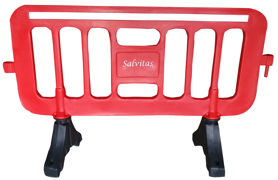 Plastic Barrier – Advanced Techno Engineers