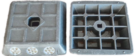 Road Studs – Advanced Techno Engineers