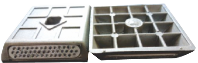 Road Studs – Advanced Techno Engineers